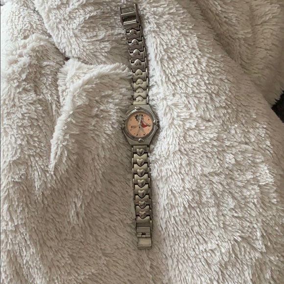 valdawn | Accessories | Betty Boop Watch | Poshmark